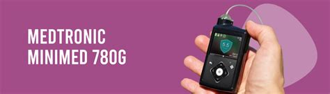 Medtronic Insulin Pump Pink