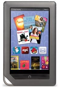 How To Root Your Nook Tablet Tech Info Solutions