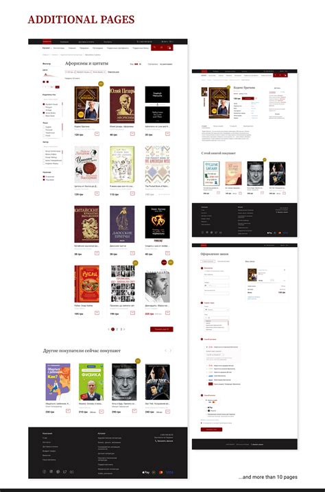 UI UX Design For E Commerce On Behance UI UX Design For E Commerce On Behance