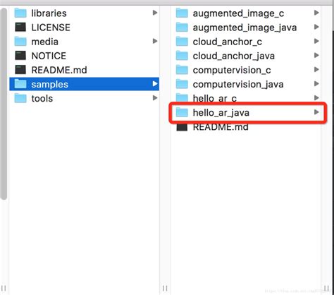 arcore快速入门 在模拟器 emulator 上运行ar应用 arcore 安卓设备模拟器 csdn博客