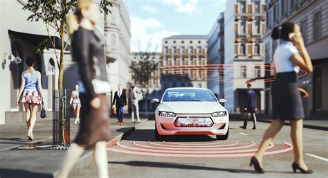 Nhtsa Proposes New Pedestrian Crashworthiness Tests Three60 By Edriving