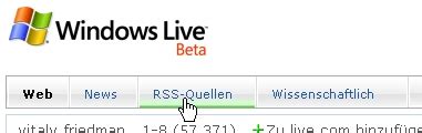 CSS Tabs And CSS Navigation Menus Showcase Over Entries So Far