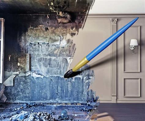 Breathing New Life Into Old Walls How To Renovate An Old House The