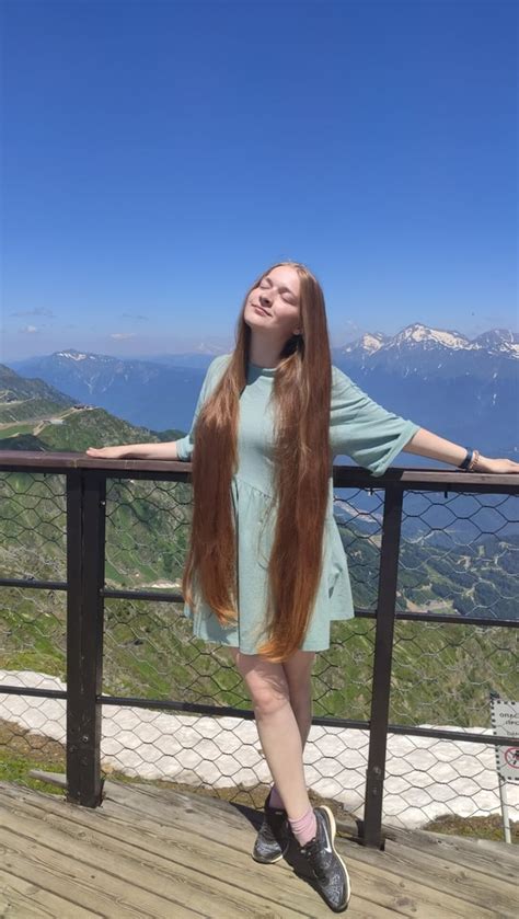 My Hair Is The Only Thing I Truly Love Could You Be The Next R