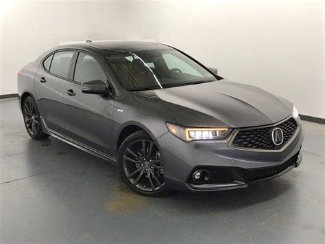 2020 Acura Tlx A Spec For Sale In Emmaus Pa