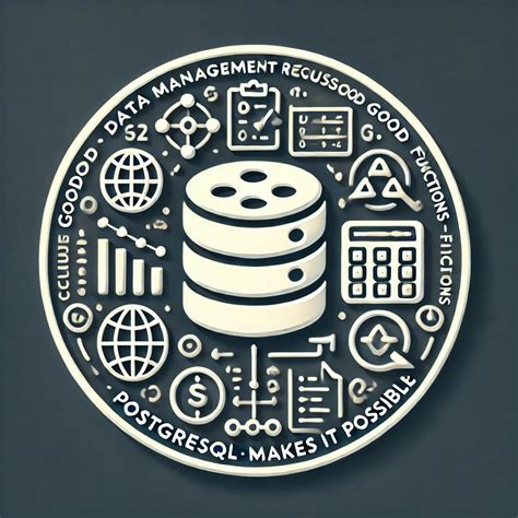 unlocking the power of postgresql functions a step by step guide by