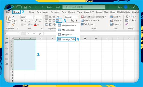 6 ways to actually fix the cannot insert new cells excel error
