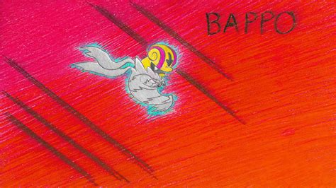 Bappo By Bigstrongarmswill On Deviantart