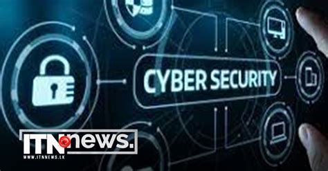 සයිබර් ආරක්ෂණ පනත මේ වසර තුළ පාර්ලිමේන්තුවට Itn News