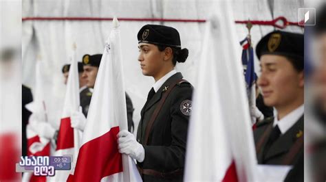 რუბრიკა „ჩემი ამბავი“ უცხოეთში მოღვაწე კიდევ ერთ წარმატებულ ქართველს თეონა ლაბაძეს გაგაცნობთ