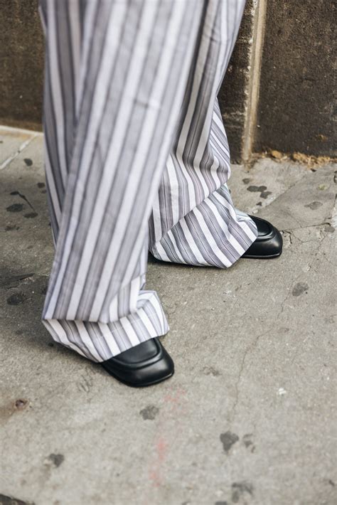 Five Fits With Fly Author Mitchell S Jackson Talks Personal Style