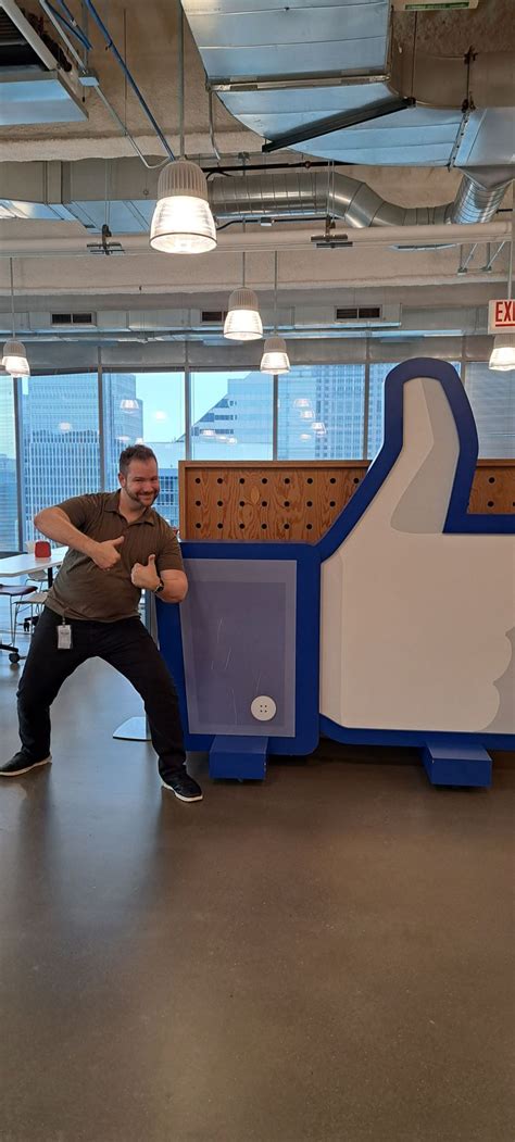 Jon Kasunic On Linkedin One Week Down Enjoying My New Gig For Sure