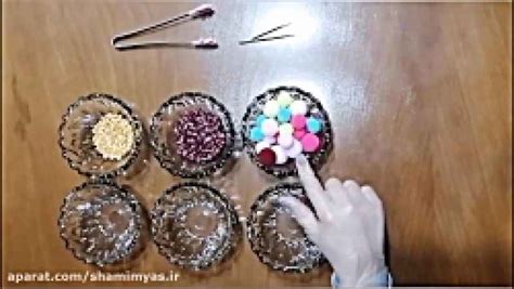 انیمیشن زیبا و مفهومی عینک Glasses