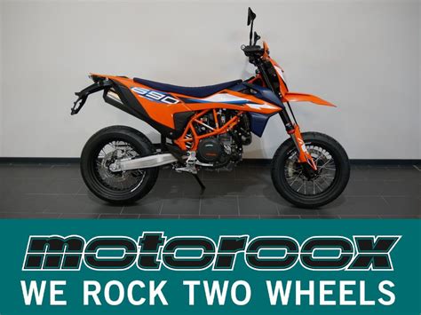 KTM 690 | Motorrad kaufen bei mobile.de