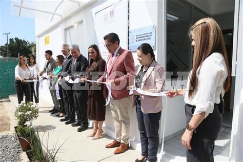 Inaugura Udeg Centro De Innovación En Cucs