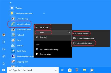 ie not edge solved windows 10 forums