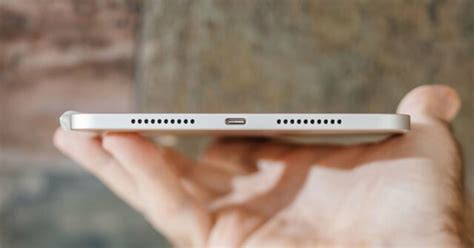 Ipad Gen 10 Chấm Dứt Huyền Thoại Jack Tai Nghe 35mm