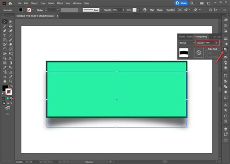 How To Make A Curved Shadow In Illustrator Design Bundles