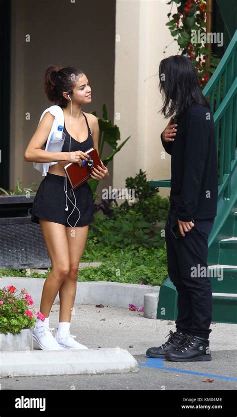 Selena Gomez Paparazzi 2024