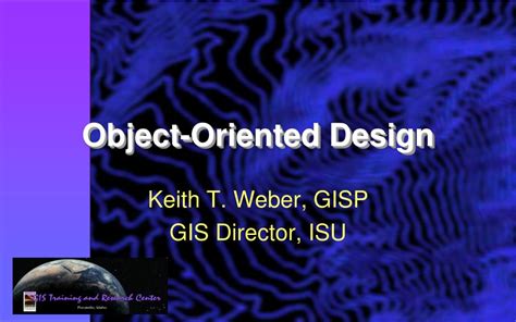 Ppt Object Oriented Design Powerpoint Presentation Free Download