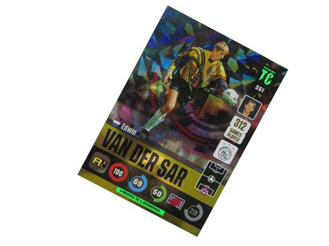 Van Der Sar Niska Cena Na Allegropl