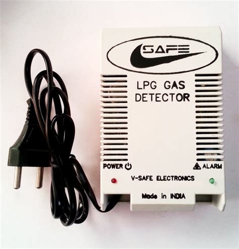 Smoke Gas LPG Butane Hydrogen Gas Sensor Detector Module At Best Price In Coimbatore