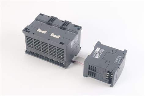 Keyence Kv N40dt Cpu Module W Kv N3am Analog Input Output Module Ntc