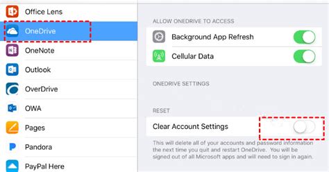 How To Delete OneDrive Account On PC Android And IOS Easily