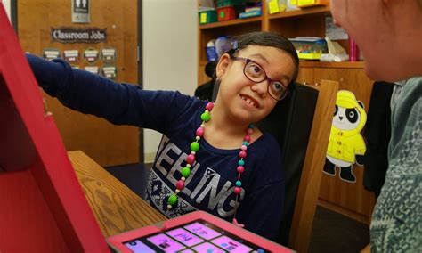 The Cvi Center Perkins School For The Blind