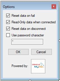 Create A MySQL Database Connection Tester In VB NET CodeProject