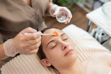 Teen Facials 1 Acne Treatment Urban Beauty Bar
