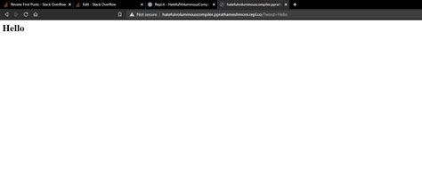 Javascript Coding Issue With Node Js Stack Overflow