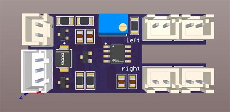 Aathil Ahmeth On Linkedin Pcbdesign 555timer Electronics