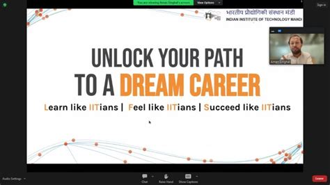 pratham chaudhary on linkedin careerinit techskills learningjourney webinartakeaways