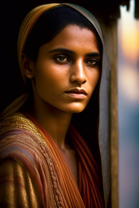 Lexica Award Winning Photo Titled 19 Year Old Woman By Steve