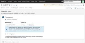 SonarQube Code Quality Check For NET Node Js And Gradle