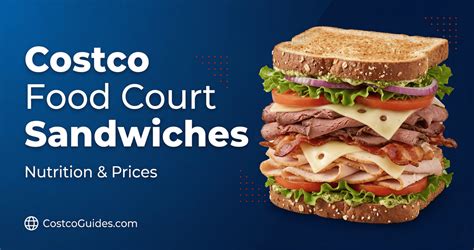 Costco Bakery Menu Full List With Prices 2026 Costco Guides