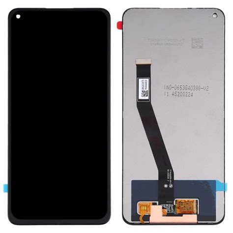 Xiaomi Redmi X G Lcd Display Touch Screen