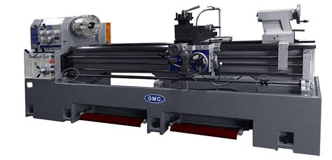 Metalworking Machinery Gmc Machine Tools Usa
