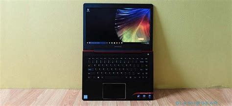 Lenovo Ideapad S Review
