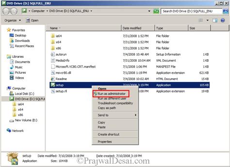 Pdf Installing Sql Server For Sccm 2012 Sp1 · To Fix This Error