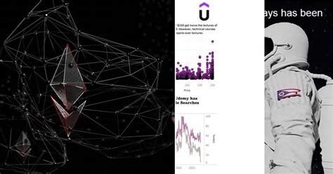 list web3 data analytics curated by robert tabamo medium