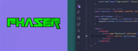 Phaser World Issue