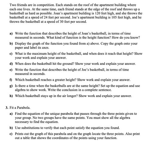 Solved FUNCTIONS AND GRAPHS Use f x x x² x and Chegg com