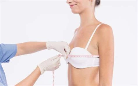 Breast Augmentation Understanding The Different Implant Types And Surgical Techniques