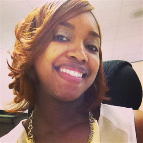 Devona Mitchell Financial Analyst Forfeiture Support Associates