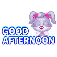 Funny Good Afternoon S Tenor