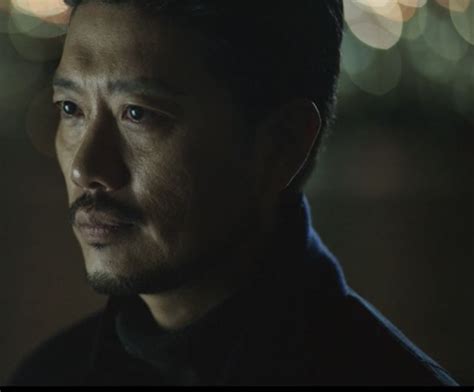 Choi Mu Jin From My Name