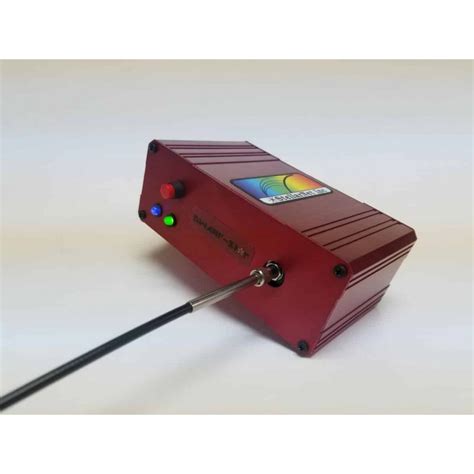 Dwarf Star Miniature Nir Spectrometer