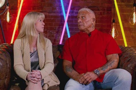 Naked Attraction Naughtiest Bits Amusement Reality Kijken Tvgids Nl